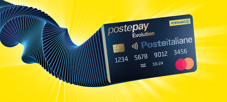 Poste Italiane - Servizi postali, finanziari e assicurativi