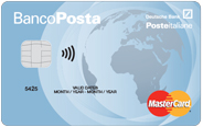 Carta Di Credito Bancoposta Classica Numero Verde - dinero inmediato en ...
